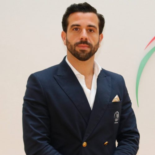 Estrutura – COP – Comité Olímpico de Portugal